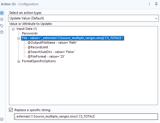 Solved Adding Identifier From Field When Loading Multiple Alteryx