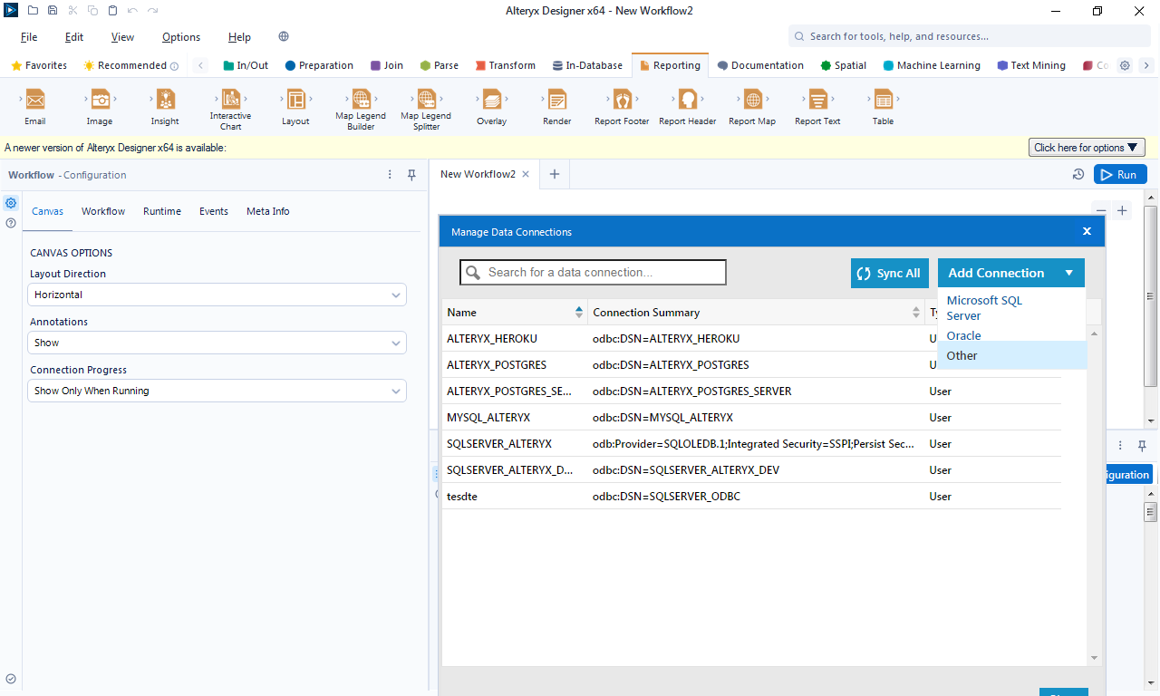 Solved: How to pass User ID and password using Interface t... - Alteryx Community