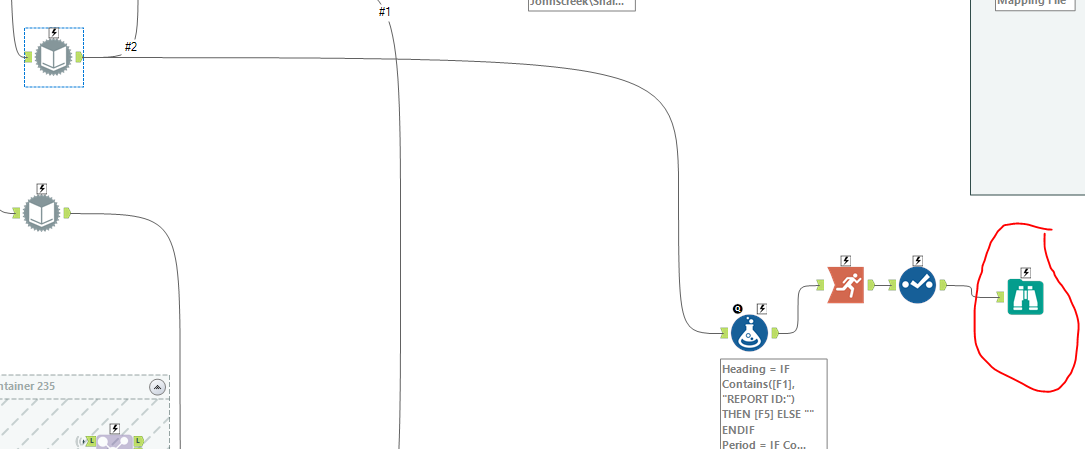 Help w/ Error: "AlteryxProcessManager::Start: Time... - Alteryx Community