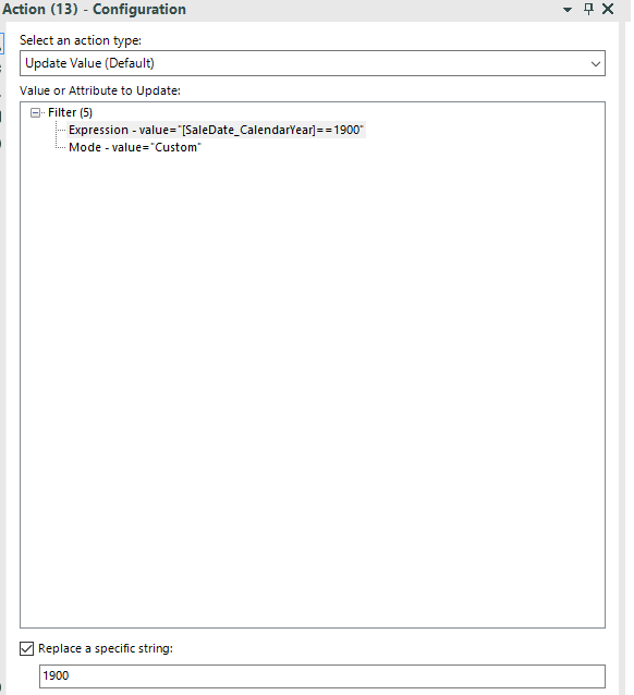 Solved: HJow to use a List Box Tool in the right way - Alteryx Community