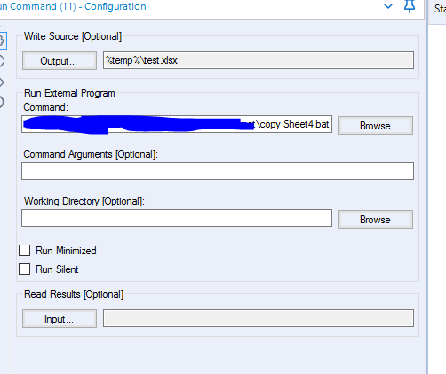 Solved Batch File To Copy Sheet To Another Excel File Alteryx Community 7702