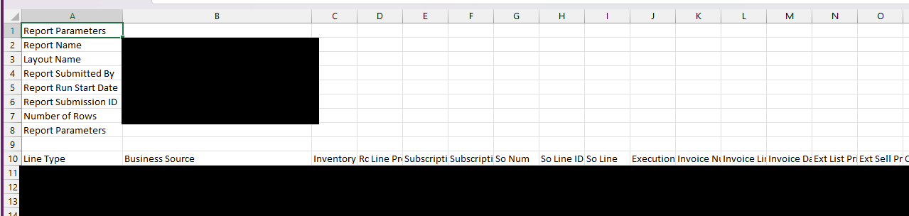 Solved: csv import where the starting row changes - Alteryx Community