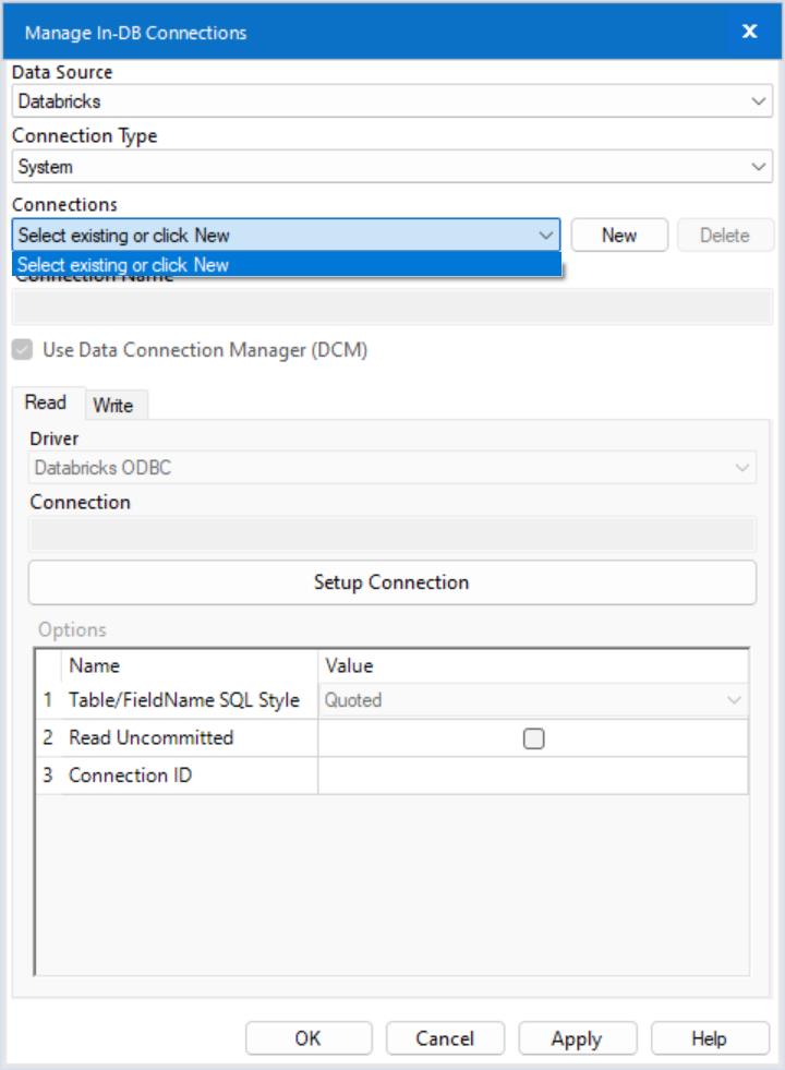 Sync In-Database between all workers and expose us... - Alteryx Community