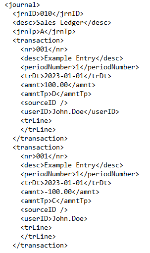 Alteryx Designer: Input XML Child Element Name val... - Alteryx Community