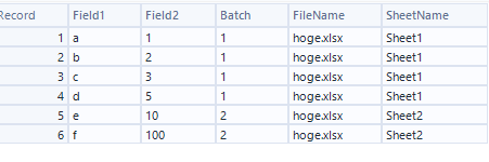 Solved: SharePoint output tool- create new Excel file and ... - Alteryx Community