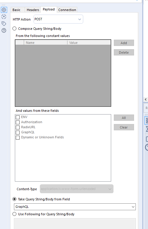 Pagination (EndCursor) Iteration Macro - Alteryx Community