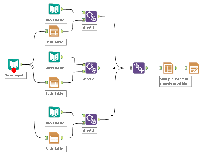 Solved: How to control output event? - Alteryx Community