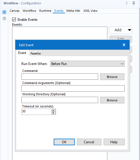 Calling a VBA Macro - Alteryx Community