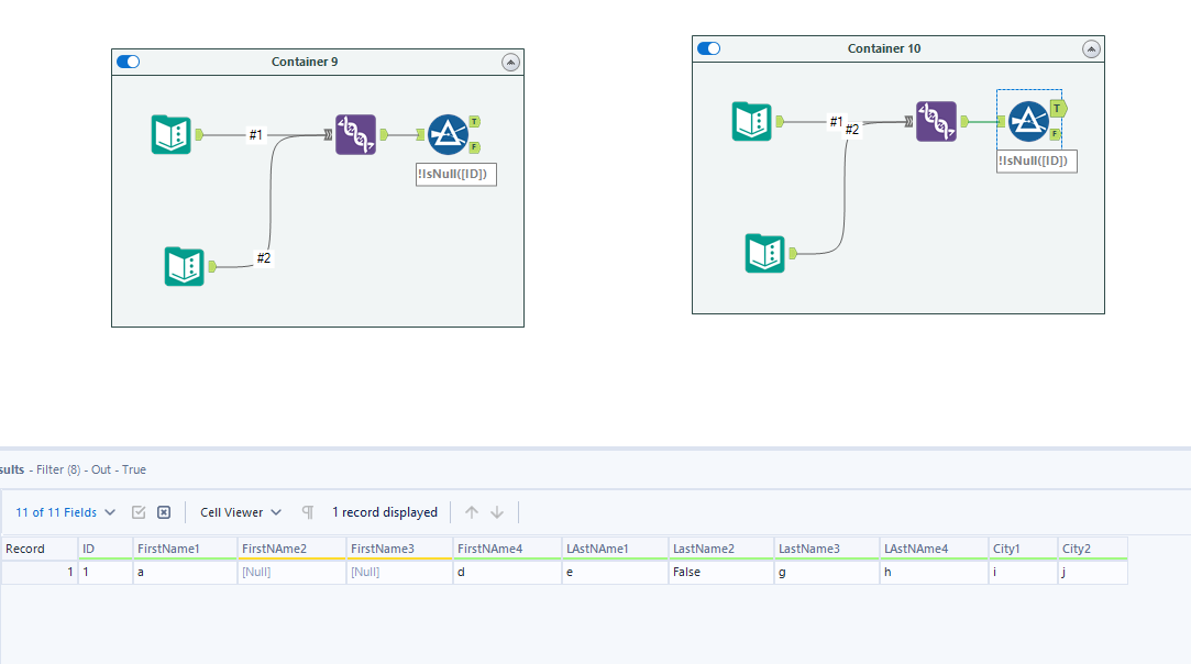 Solved: Data Splitting - Alteryx Community