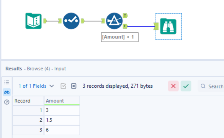 Solved: Filter Function - Alteryx Community