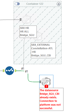 Tableau Output Tool - Datasource Exists ...on Anot... - Alteryx Community