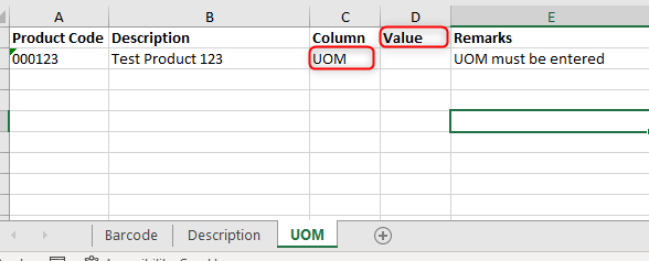 Solved: Rename Headers in All Sheets - Alteryx Community
