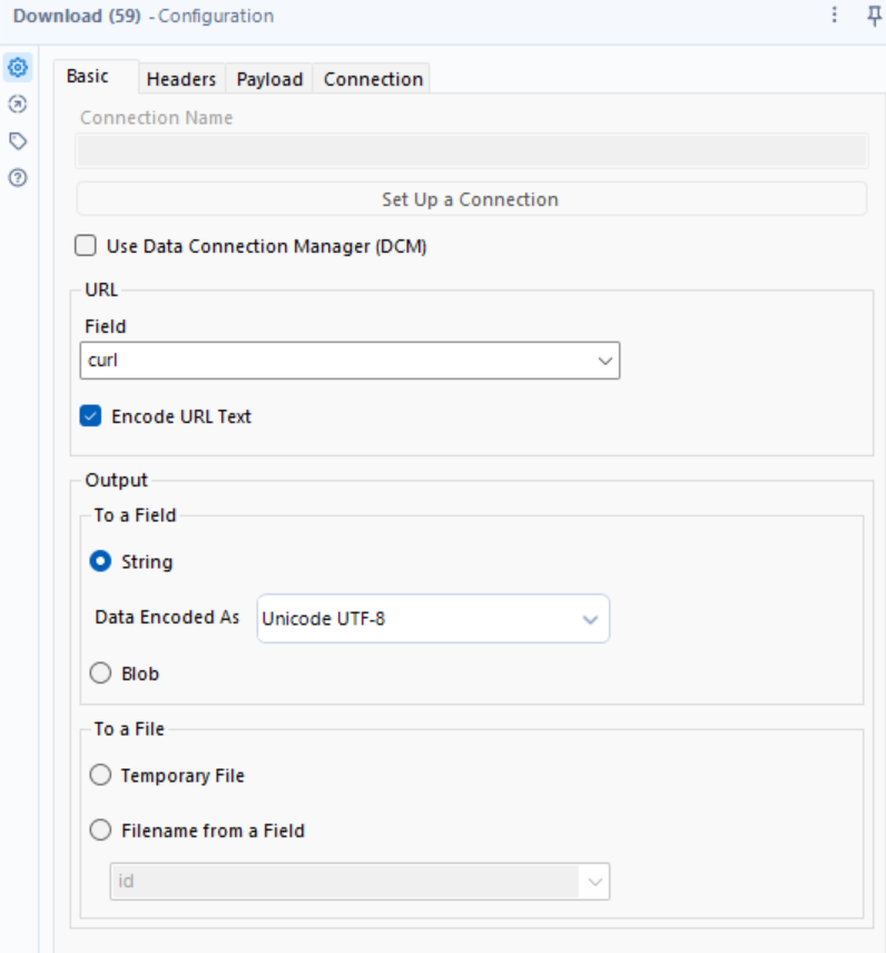 Solved: Klaviyo POST API command data is required error - Alteryx Community