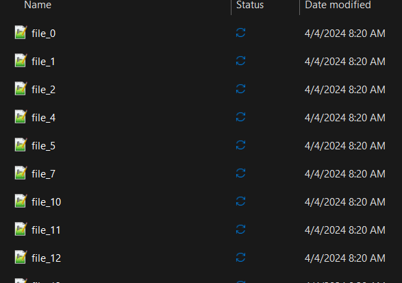 Multiples salidas en txt - Alteryx Community