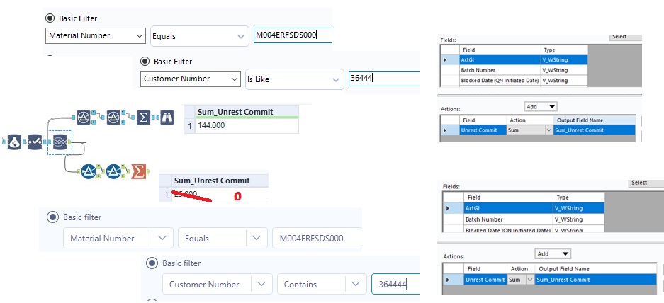 Data Loss Using Data Stream Out In Db Tool Page 2 Alteryx Community