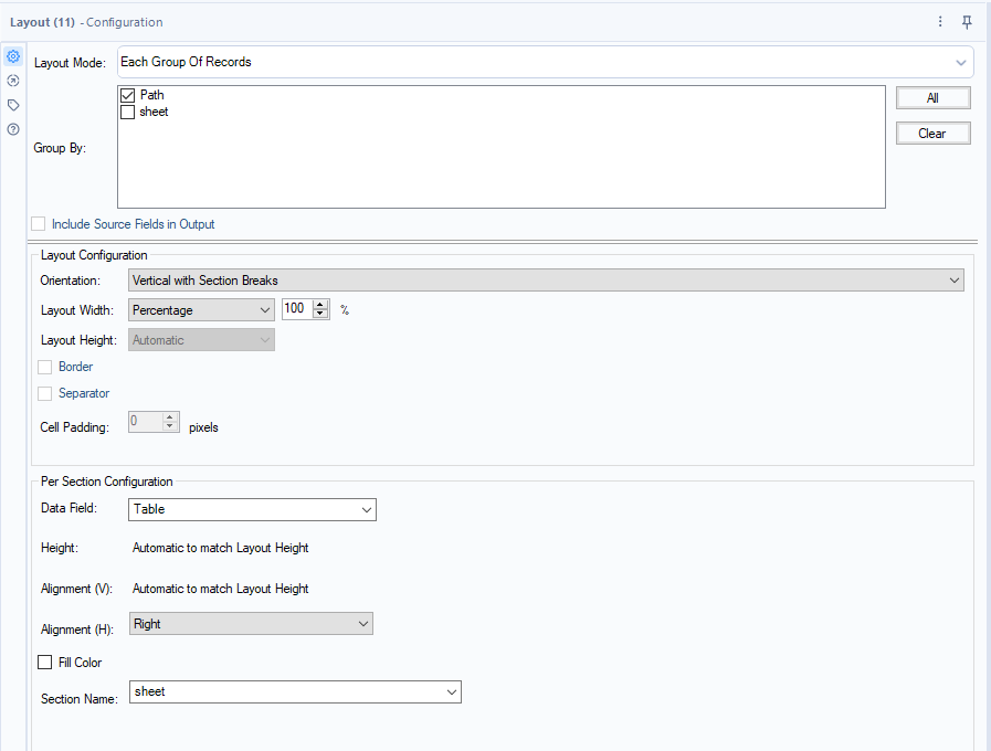Solved: Monthly Formatted Reports - Alteryx Community