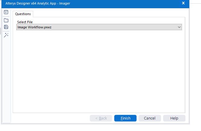 Auto Documentation - Alteryx Community