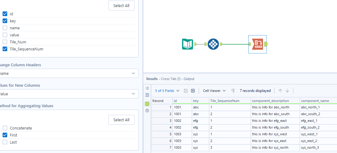 Solved: Alteryx Column Sort Help - Alteryx Community