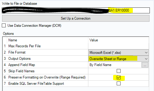 Change V_WString data to double after adding comma - Alteryx Community