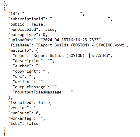 Configuring Alteryx Gallery API - Alteryx Community