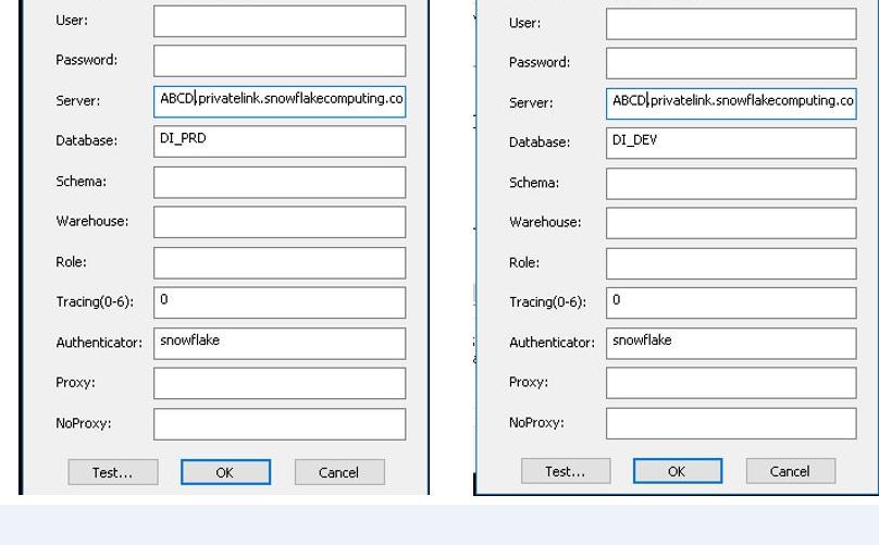 Solved: Salesforce ODBC does not work as expected in Alter... - Alteryx Community