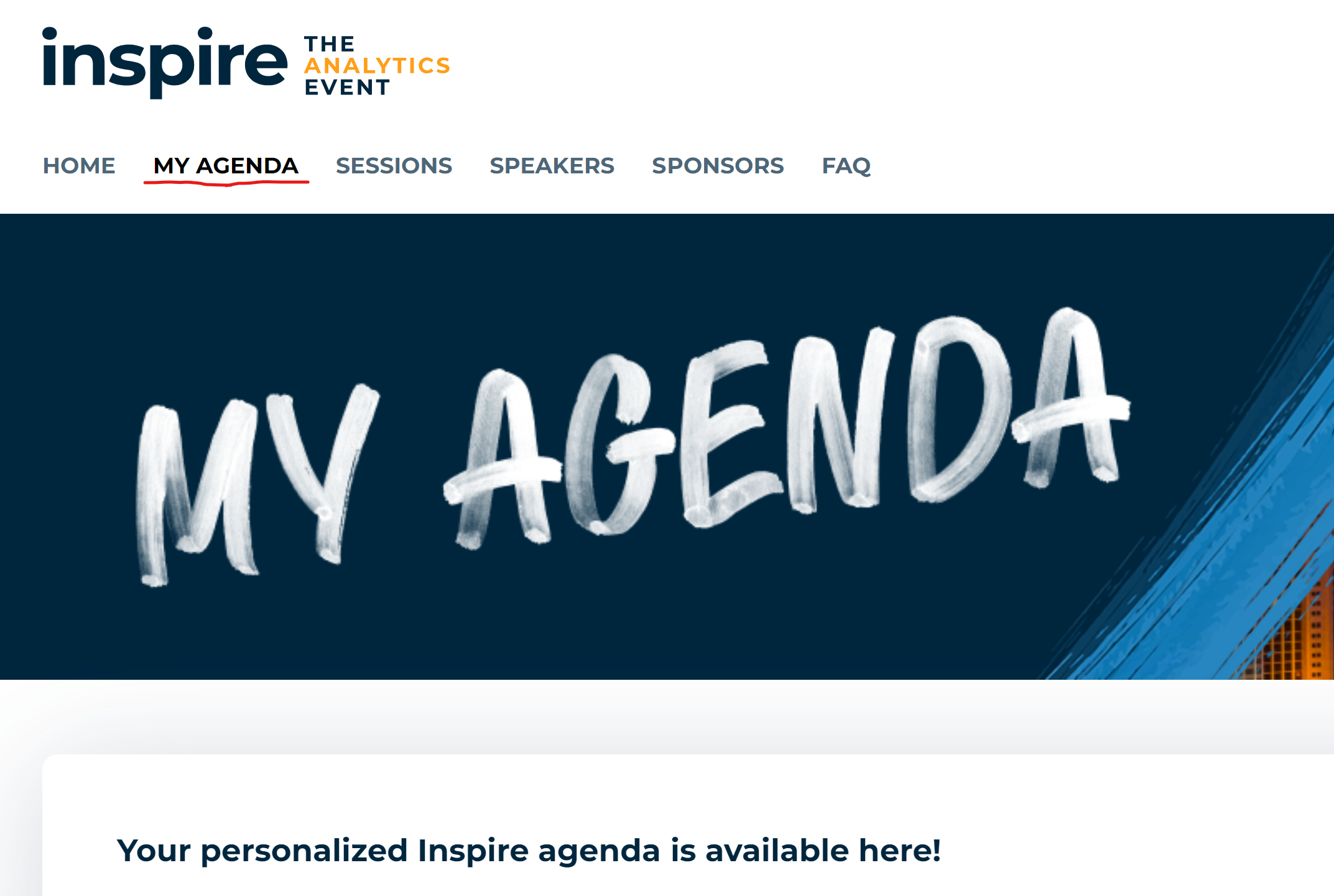 Curious about Inspire? Ask the Community! - Alteryx Community