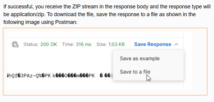 How to parse a application/zip file - Alteryx Community