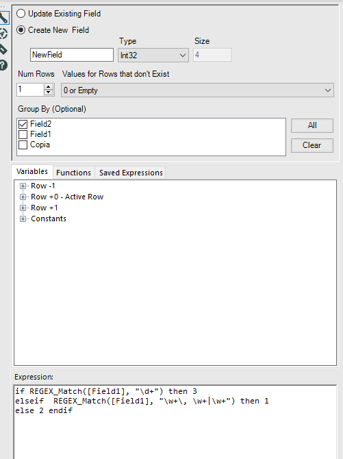 Solved: Remove data from several parenthesis in string - Alteryx Community
