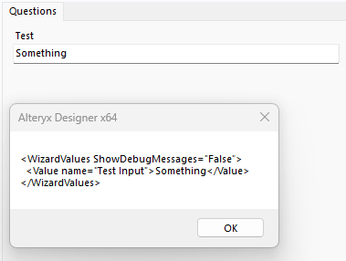 Solved: Event Variables/Parameter - Alteryx Community