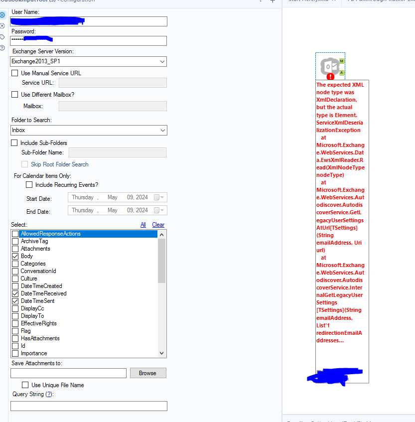 Extracting Date from Email - Alteryx Community