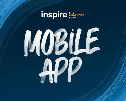 Download the Inspire Mobile App! - Alteryx Community