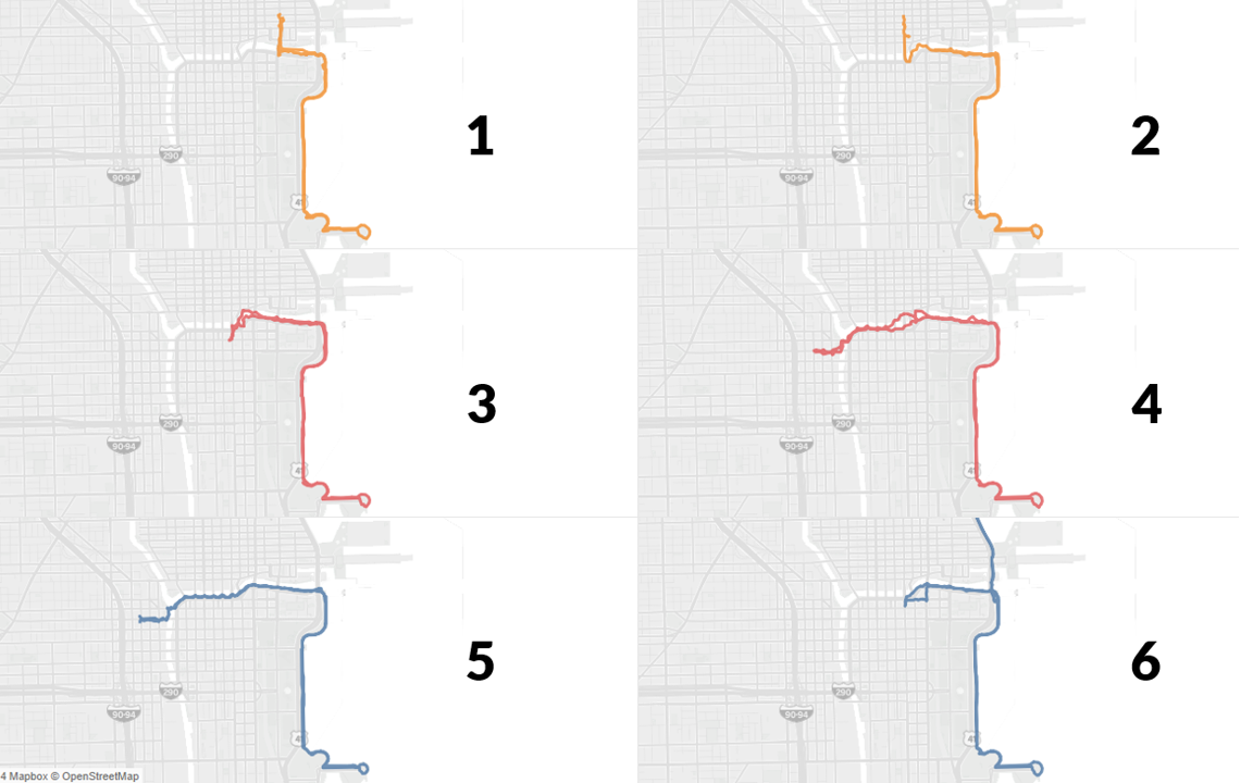 How To Perform Unsupervised Spatial Clustering Of Alteryx Community