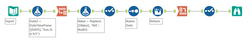 Solved Calculate Returns Across Multiple Rows And Columns Alteryx 9579