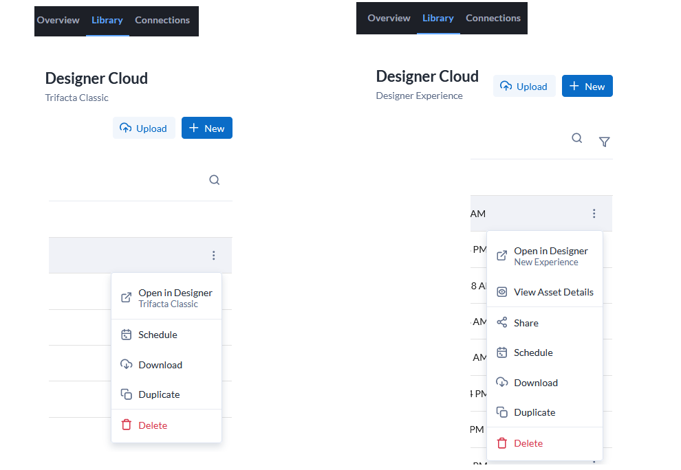 A simple way to export a workflow/app/... any asse... - Alteryx Community