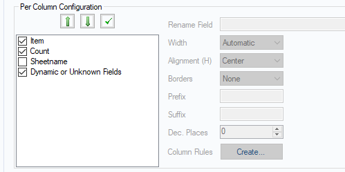 Solved: Basic tables to excel sheets - Alteryx Community