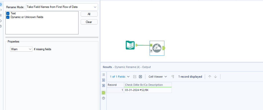 PDF to Text - Alteryx Community