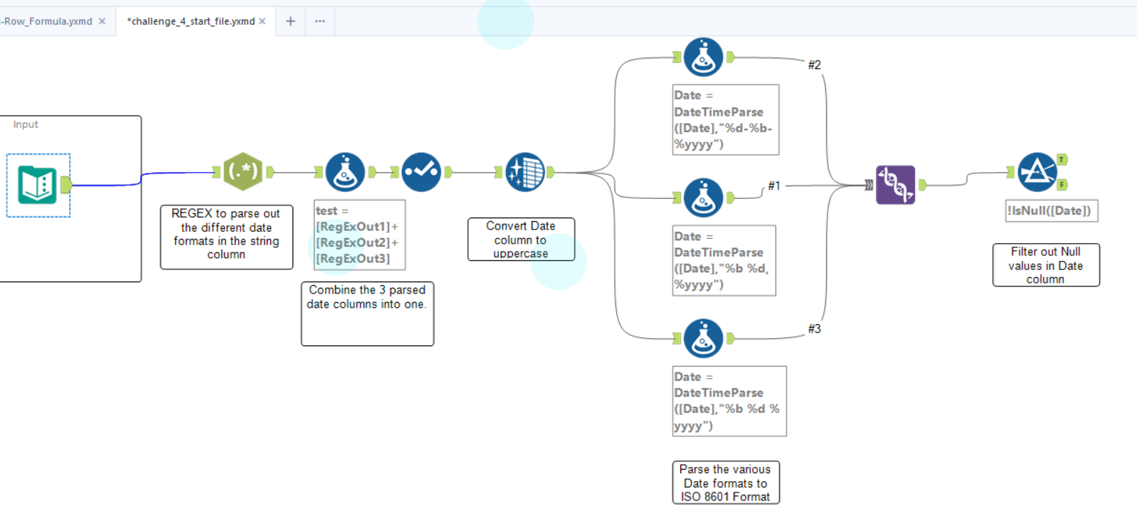 Solved: How to get desired Date/DateTime format using Dat... - Alteryx Community