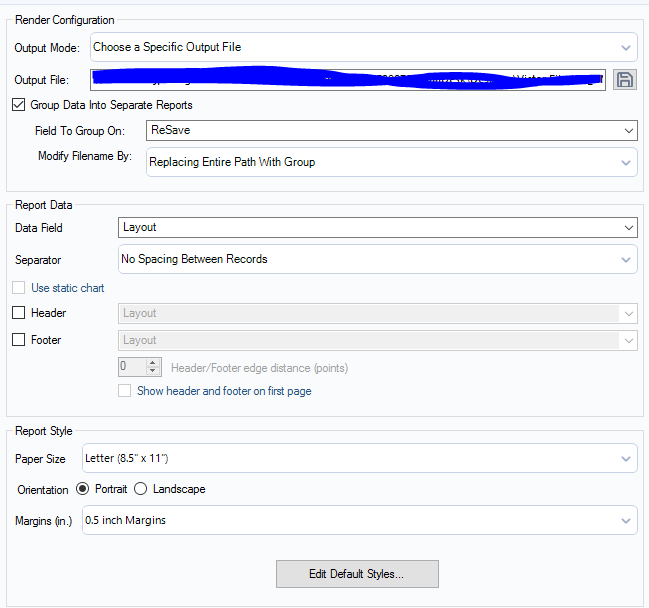 Solved: Apply Sheet Name in the Render Tool - Alteryx Community