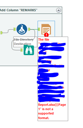 Solved: Apply Sheet Name in the Render Tool - Alteryx Community