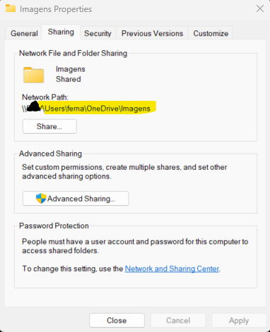 Where can I find the configuration information abo... - Alteryx Community