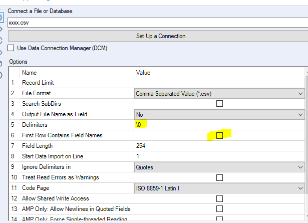 add new columns in a dataset - Alteryx Community