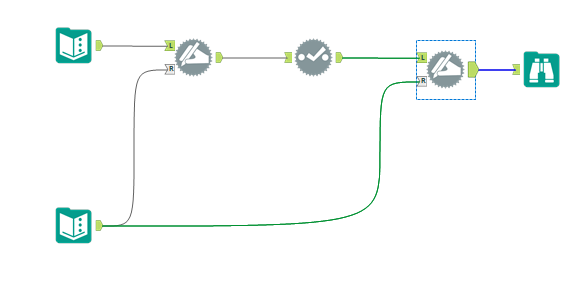 Select Columns Dynamically Based On Current Month Alteryx Community 