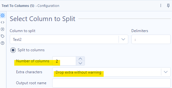 Solved: Parse Text - Alteryx Community