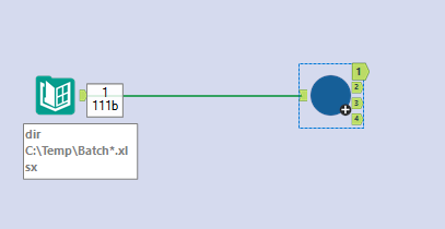 Solved: Batch Import Macro - Excel sheet with cell ranges - Alteryx Community