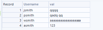 Solved: Automatically Rename Column if the Values Below Me... - Alteryx Community