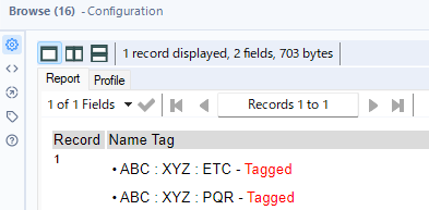 Solved: Split and Format Wrap Text - Alteryx Community