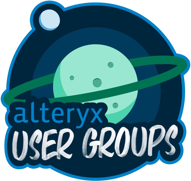 Have you heard about our Alteryx User Groups? - Alteryx Community