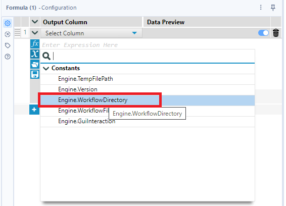 Solved: Relative File Paths in Output Tool - Alteryx Community