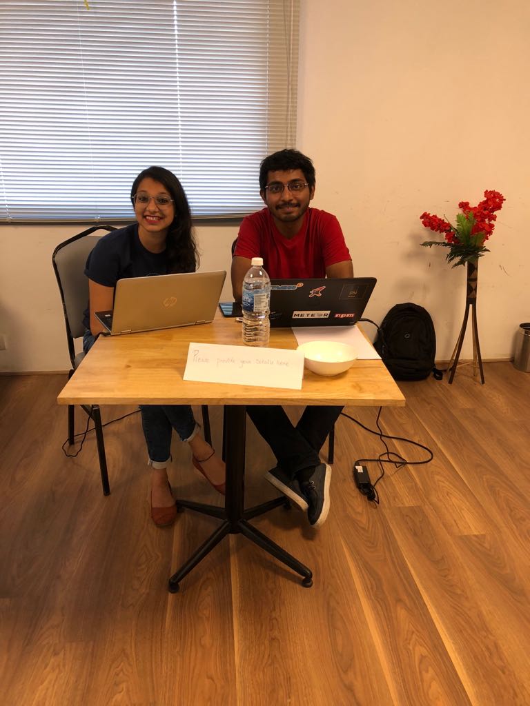 Bangalore AUG Q2 2018 Meet - Gallery - Alteryx Community