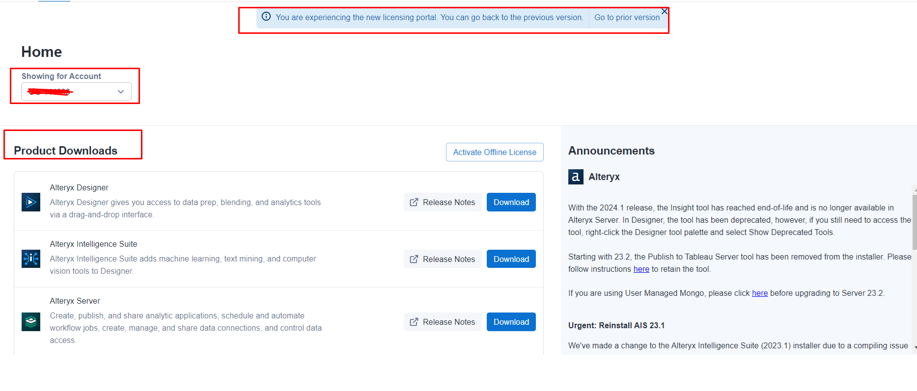 Predictive Tools for v.2021.3 - Alteryx Community